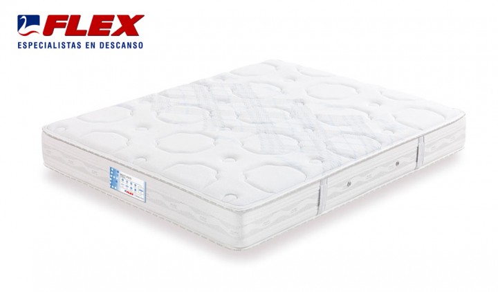 Gran oferta colchones flex - Tejidos el mundo